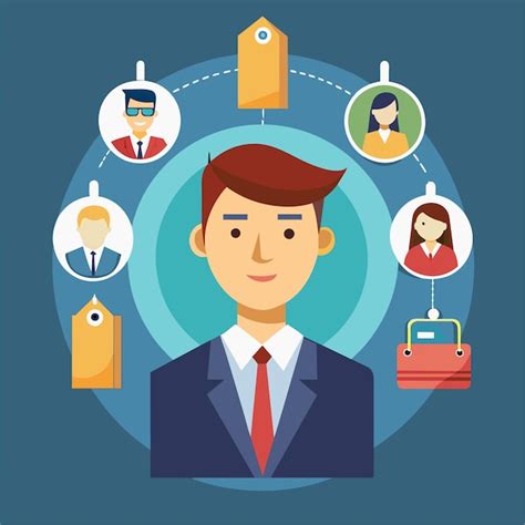 Premium Vector Recycling Coordinator Vector Environmental Sustainability Specialist