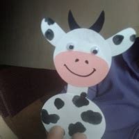 Мастер-класс «Игрушка-бегунок из бумаги» (19 фото). Воспитателям ...