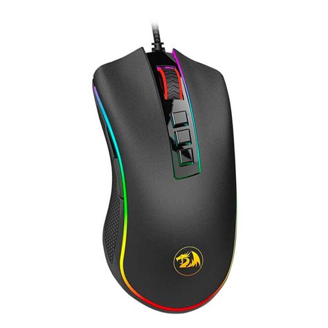 Mouse Redragon Cobra M711 Compukar