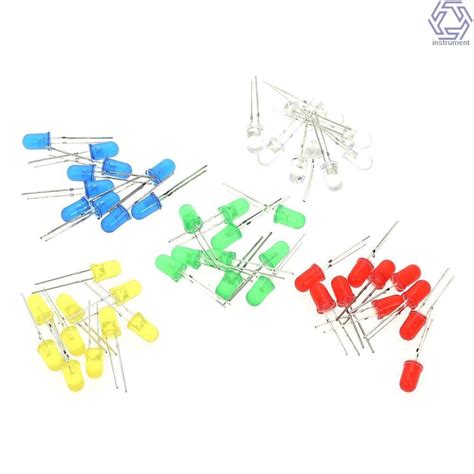 Electronics Components Basic Starter Kit For Arduino Uno Mega2560