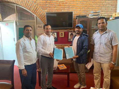 Sunam Adhikari On Linkedin Construction Development Water