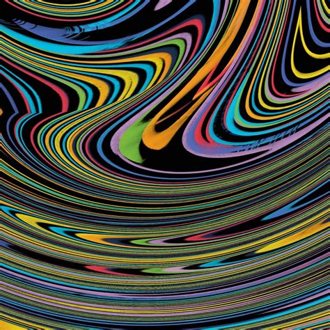 Moving Colorful Lines Of Abstract Background 11275103 Vector Art At Vecteezy