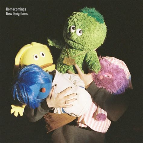 Homecomings New Neighbors Review By Tokyoto Album Of The Year