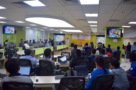 Sahaj Software Solutions Office Photos Glassdoor