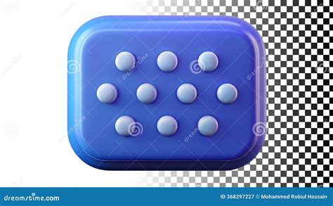 Keypad Icon Vector From Security Collection Thin Line Keypad Outline Icon Vector Illustration