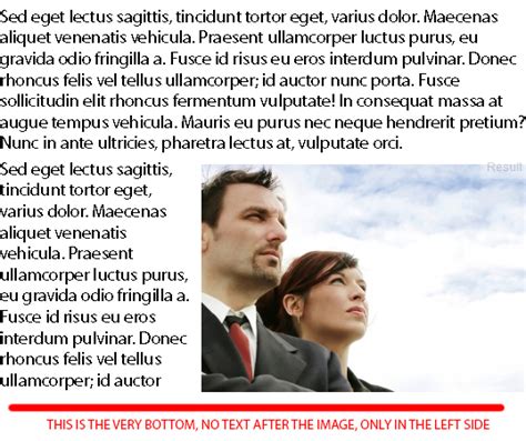 Javascript Float Div To Bottom Right Stack Overflow