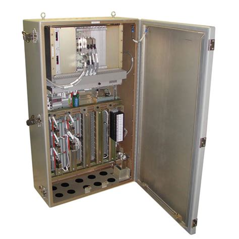 Remote Terminal Unit At Best Price In Pune By Power Care System Id 3618512073