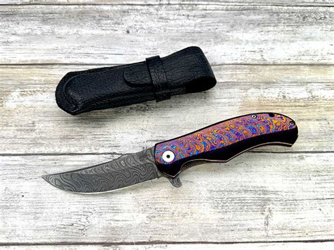 D B Fraley Shamal Fablades