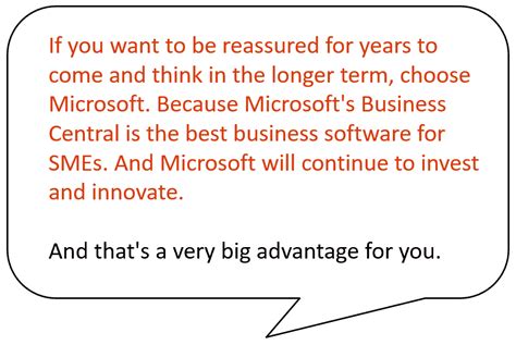 Microsoft Construction Software That Is Rock Solid