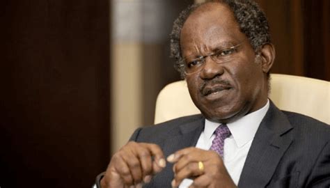Among The Worlds 21 Black Billionaires 6 Are Nigerians And Only 2