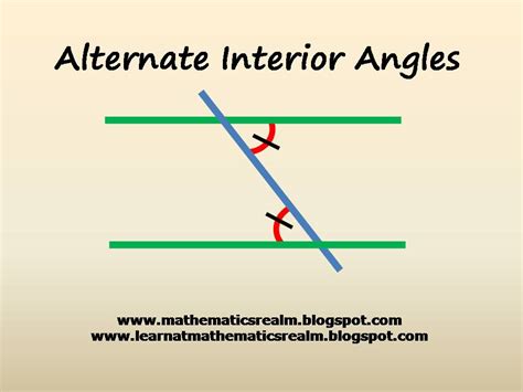 THE SUM OF THE ANGLES OF A TRIANGLE Part 2 Exploration