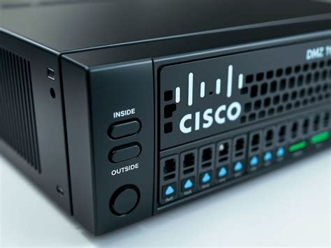 Cisco Asa Firewall Detailed Guide On Basic Connectivity Security Levels Sanchit Agrawal