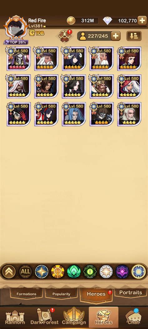 🔥afk Arena🔥 New Code All Codes How To Enter Codes R Afkarena