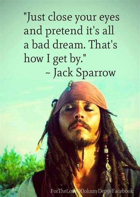 100 Johnny Depp Funny Captain Jack Sparrow Quotes Page 8 Of 14