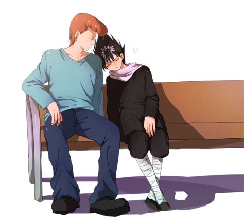Yu Yu Hakusho Togashi Yoshihiro Image By Hasegawa Pixiv515358