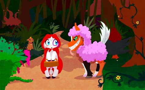 Wolf Bite By Hoppityandbee On Deviantart