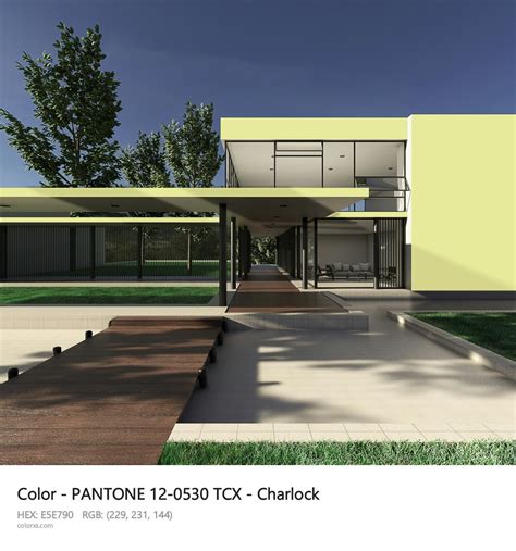 About Pantone 12 0530 Tcx Charlock Color Color Codes Matching
