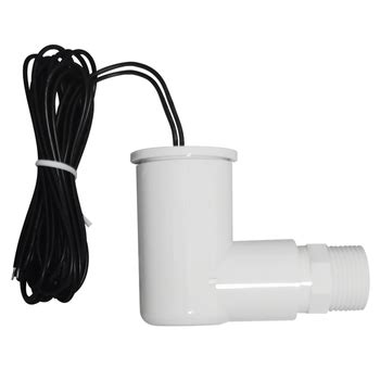 Condensate Overflow Float Switch Ss2 Widely Used For Hvac Condensate Water Drain Pan Buy