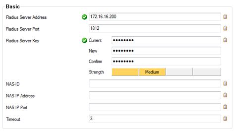 Kb3572 How Do I Configure My Barracuda Ng Firewall® Device In Ipsec Mode For Use With Eset