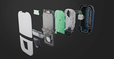 Products Prodrive Technologies