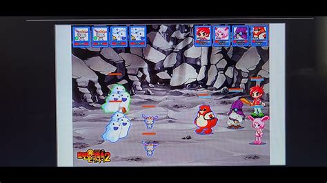 옛날로 돌아가는 거라 오랜만이네 로빈슨 크루소 판타지 2 체험판 플레이 Youtube