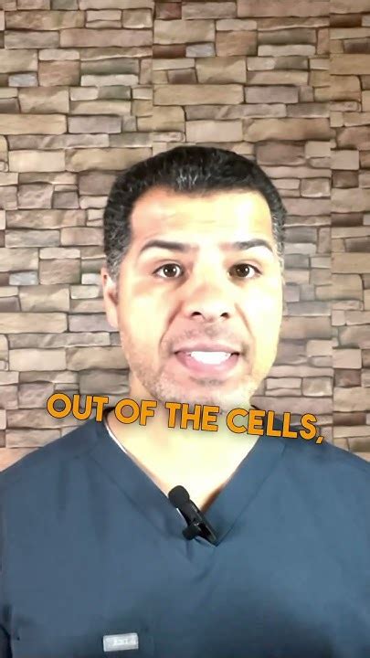 The Use Of Sodium Bicarb In Hyperkalemia Treatment Icu Hyperkalemia