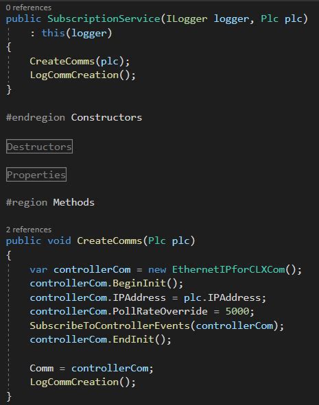 Core Error In 3rd Party Library Causing Hanging In Release