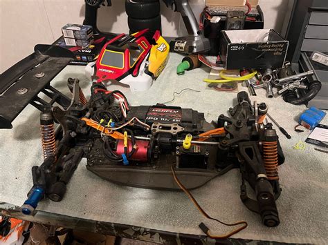 Buggys Artr Slider And Parts R C Tech Forums