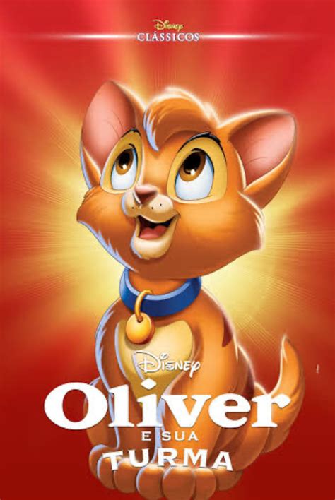 Oliver And Company 1988