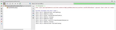 Unit Testing With Junit Part 2 Spring Framework Guru
