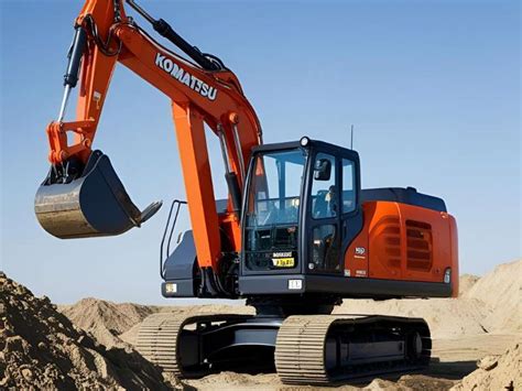 Komatsu Excavator 300 Used Excavators Supplier Yong Gong Shanghai