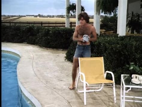 Auscaps Timothy Patrick Murphy Shirtless In Dallas 1978 6 14 The Ewing Blues