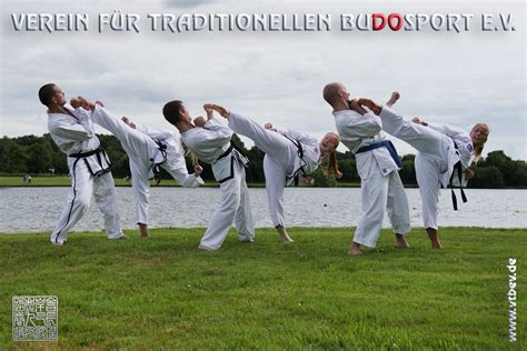 Pin Von Verein Für Traditionellen Budo Auf Vtb Fotos Kampfkunst