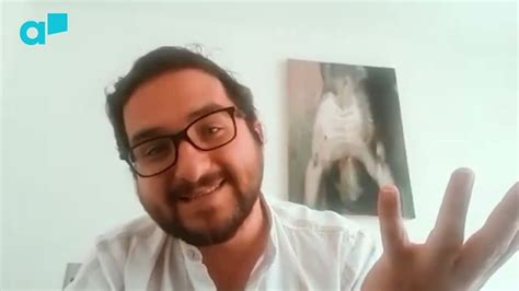 Joaquín Restrepo Entrevista Y Libros Recomendados