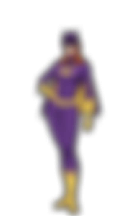 Batgirl Barbara Gordon Tnba Classic Hd By Phil Cho On Deviantart