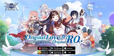 Recent Introduction Of New Class Crusader In Ragnarok Origin Global