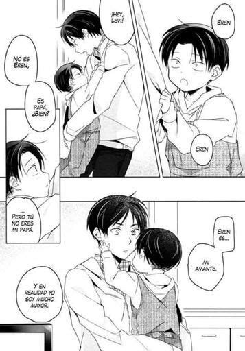 Padre E Hijo Yaoi Amino Espa Ol Amino