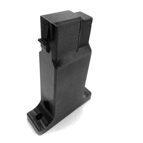 Ak 47 Vertical Mount Gun Care And Accessories Spartan Mounts