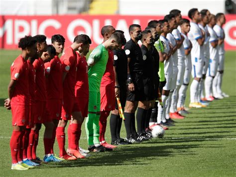 Alerta En El Preolímpico De Concacaf Dos árbitros Dieron Positivo A