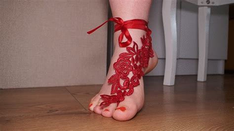 3 Mouth Open My Feet Are Waiting To Be Worshipped Anastasia Gree
