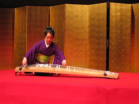 19 September 2025 Japanese Music Workshop Performance Exploration