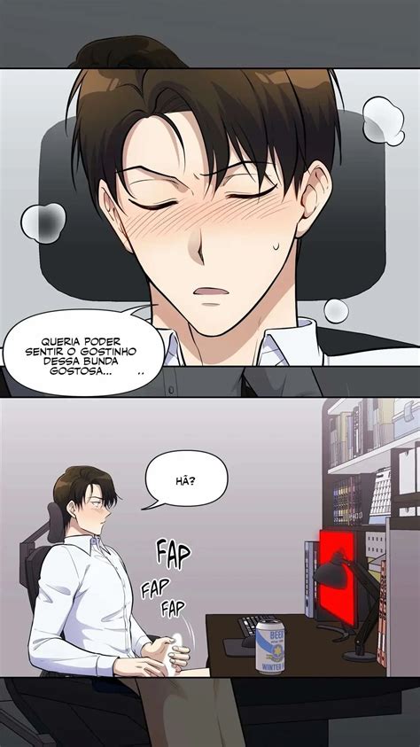 Tentacle Recipe Capítulo 11 Online Yaoi