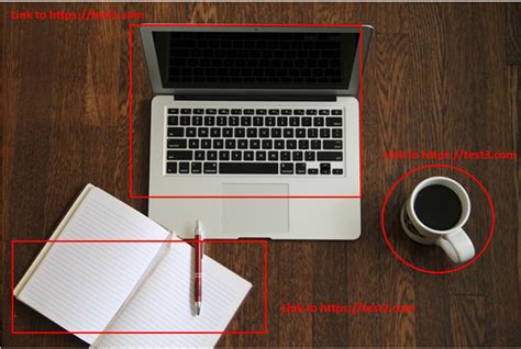 How To Enable Image Maps For Adobe Experience Manageraem Assets Launch Map In Adobe