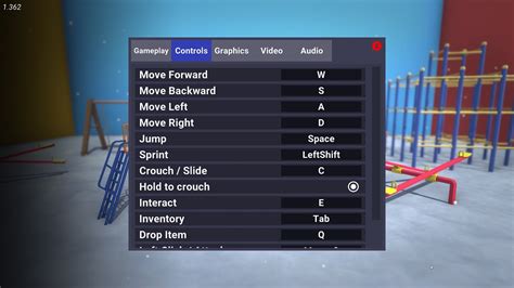 Crab Game Movement Guide And Beginner Tips Destructoid