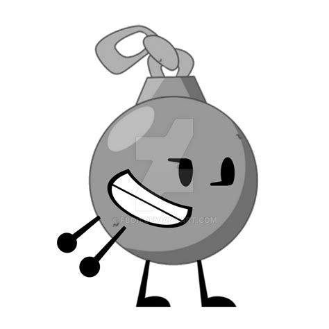My Object Show Oc Wrecking Ball By Fboi1 On Deviantart