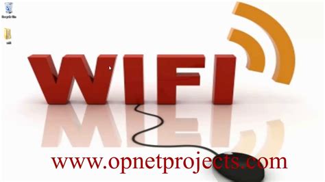 Wifi Opnet Simulation Youtube