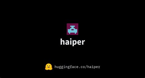 Haiper Haiper