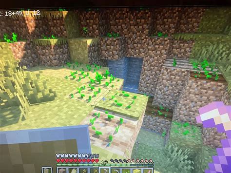 Sometimes Minecraft Is Just Weird Scrolller