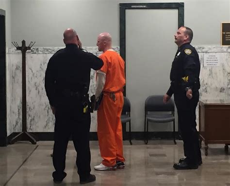 Buffey Faces New Charges Defense Attorney Criticizes Harrison