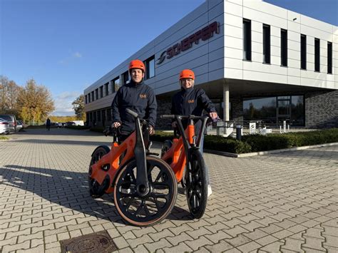 Igus Bike World Tour Münsterland Once Again This Time Very Relaxed